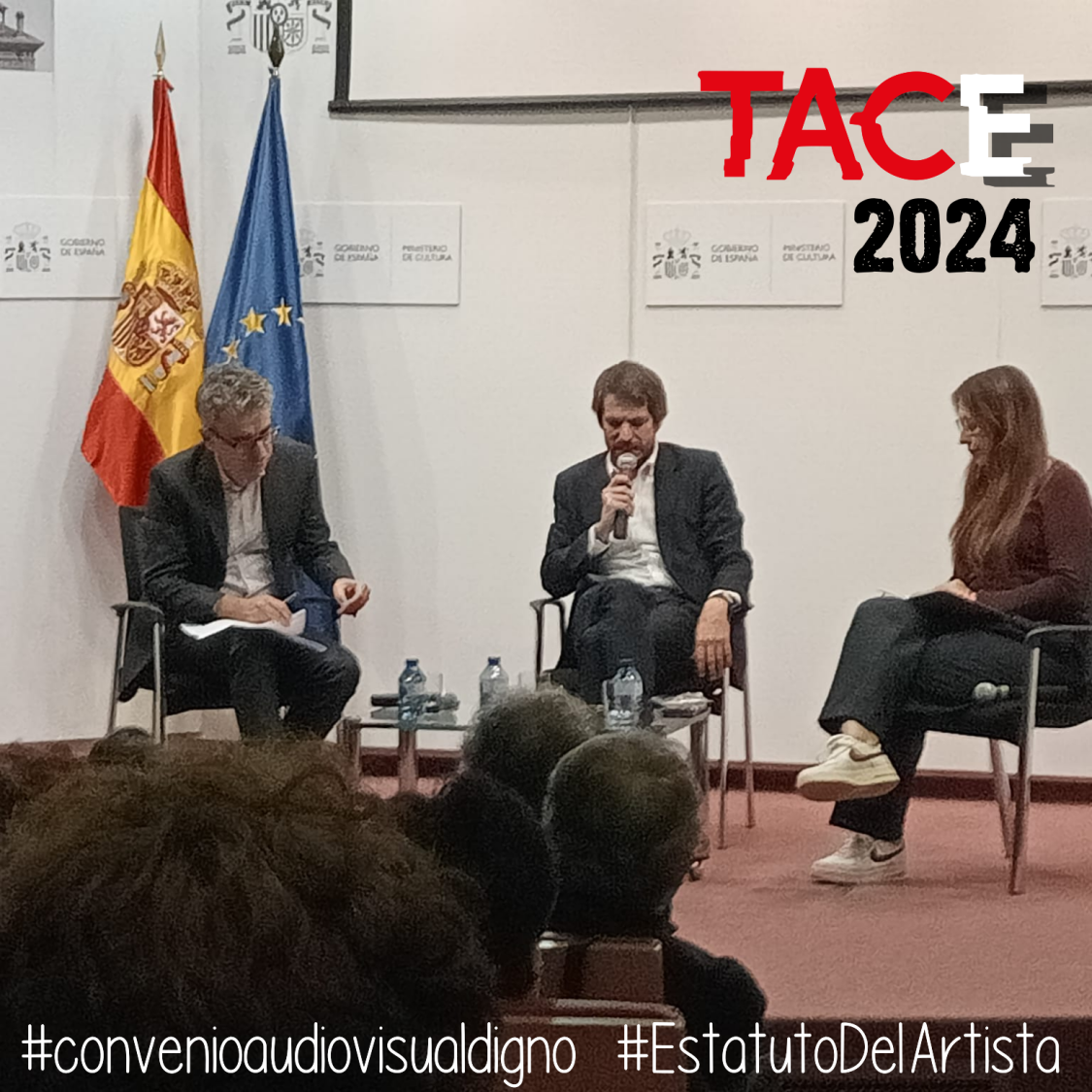 El año de tacee – TACEE